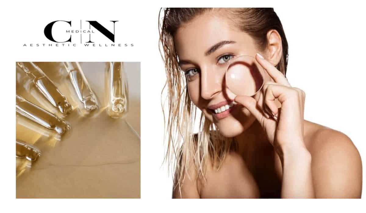 Promote Healthy Hair, Skin, And Nails With Our Biotin Shot