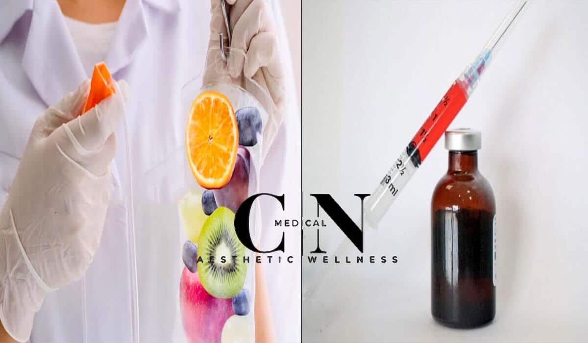 Drips VB: The Ultimate Detox And Anti-Aging Solution